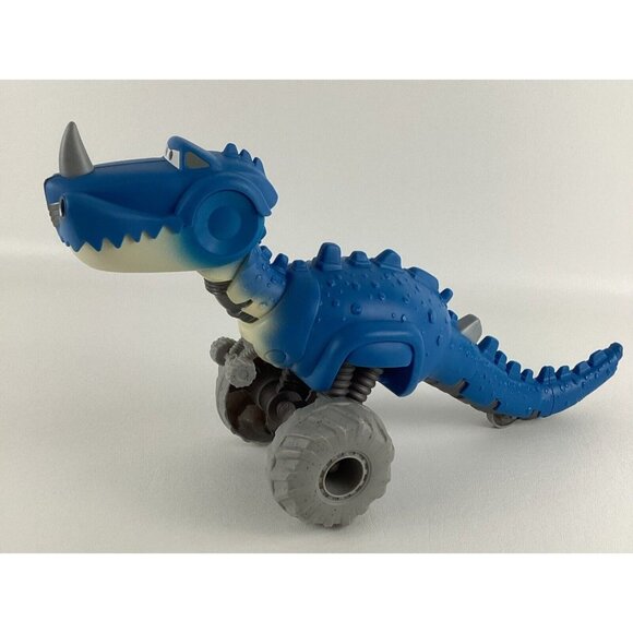 Pixar | Toys | Disney Pixar Cars On The Road Roll Chomp Dino Trex ...